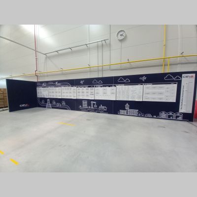 Lean Corner Slovakia | Ceva – online shop