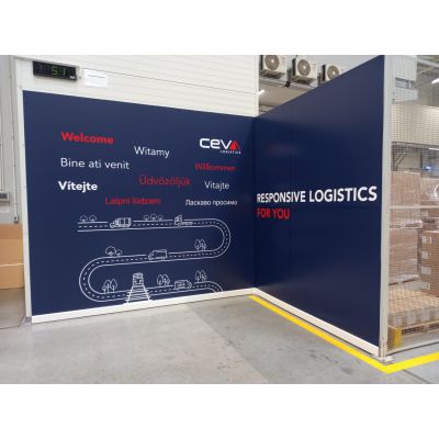 banners | Product categories | Ceva – online shop